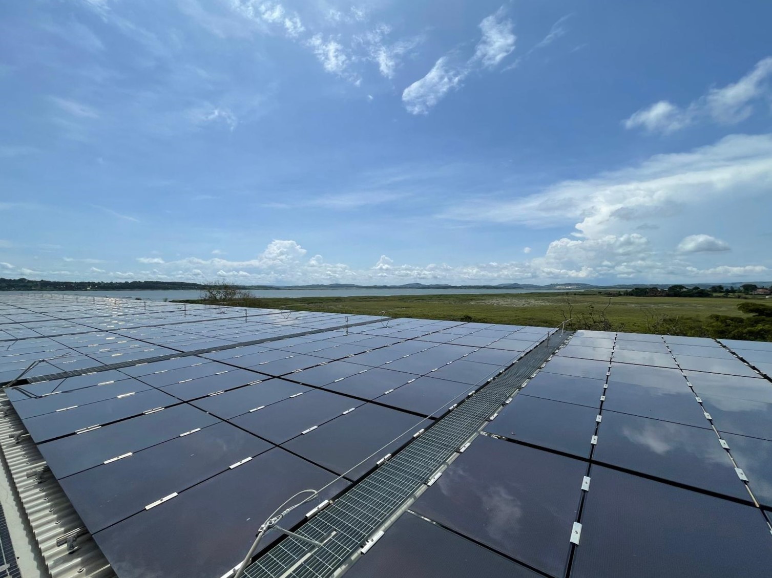 Premio ARCHITECTURE AWARD BUILDING-INTEGRATED SOLAR TECHNOLOGY2022 ...